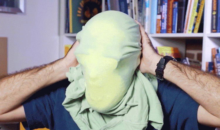 THE SCIENCE BEHIND YOUR SHADOWSHIFTER SHIRT – The Curiosity Box